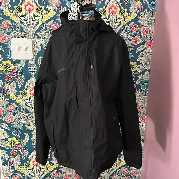 Free Tech | Jackets & Coats | Free Tech Jacket | Poshmark